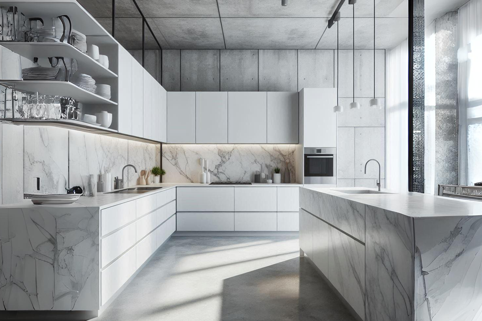 Quartz – Redwood Impex